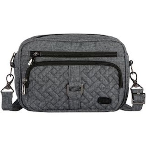 lug | Bags | Lug Convertible Rfid Crossbody And Belt Bag | Poshmark